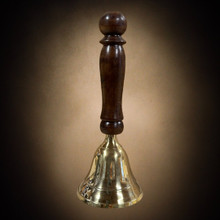 Hand Bell - New England Bells