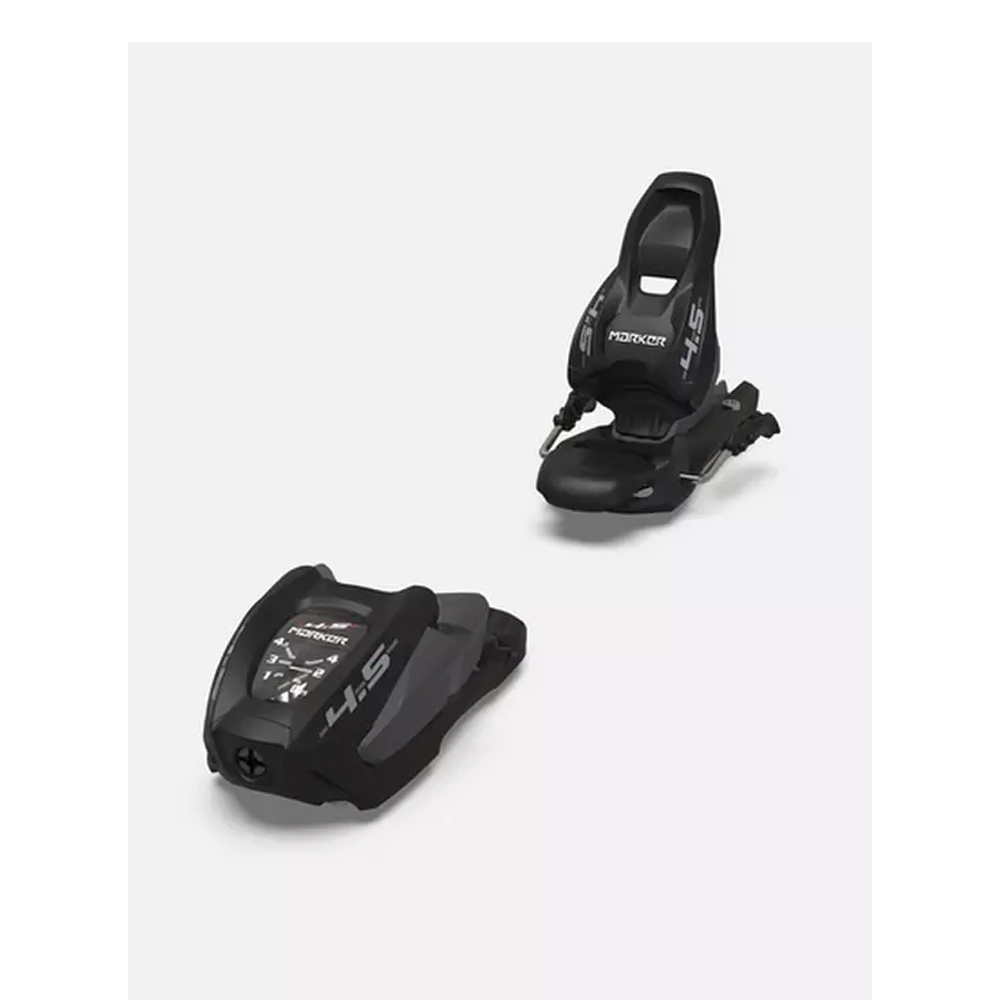 Marker 4.5 Junior Ski Binding - Aj's Ski and Sports