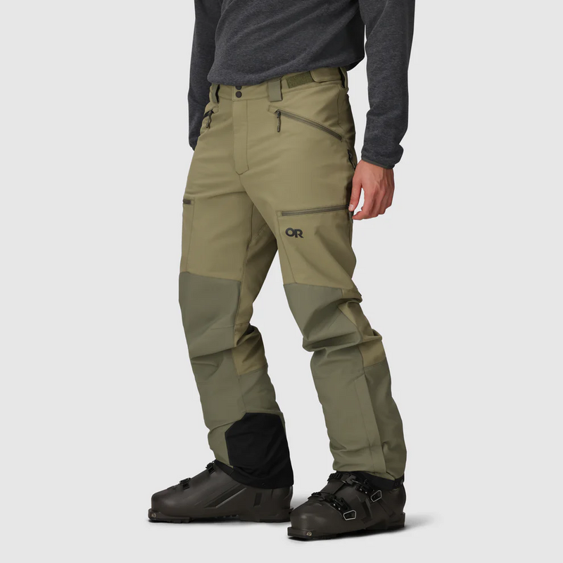 Outdoor Research Men's Trailbreaker Tour Pants