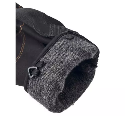 Hestra Womens XC Primaloft - mitt