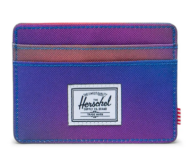 Herschel Supply Charlie Cardholder