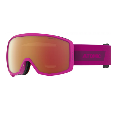 ATOMIC COUNT JR SPHERICAL GOGGLE - Aj's Ski and Sports