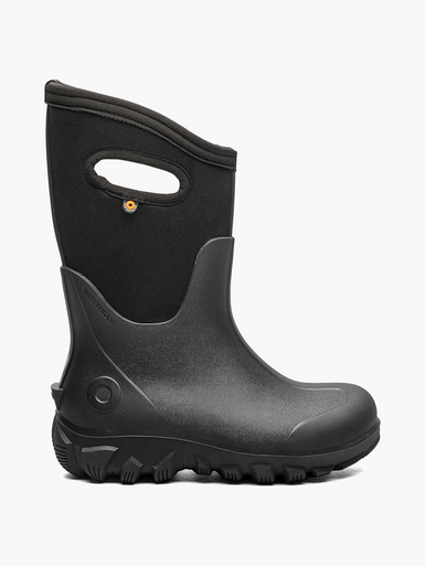 BOGS Classic Seamless – Black