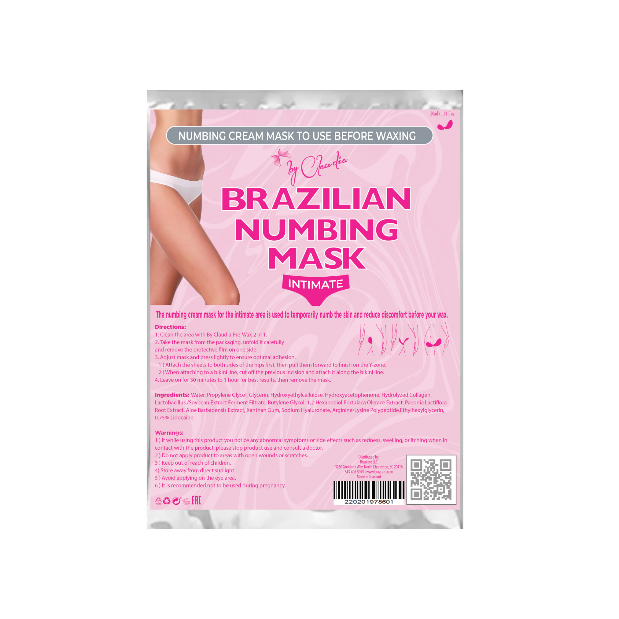 BrazCare