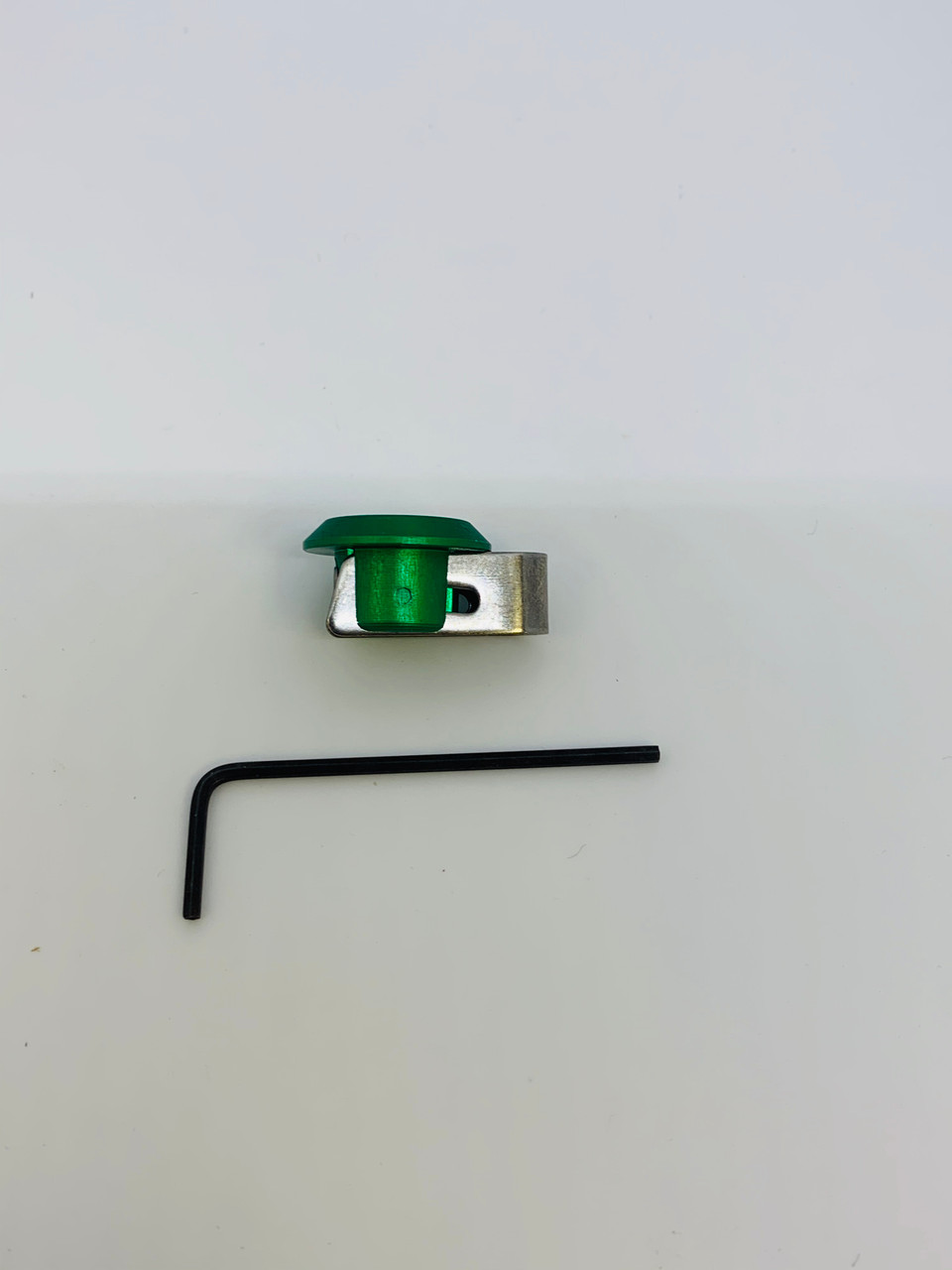 725G190 Barton Chart Hub, Clip Style - RECORDERS CHARTS & PENS