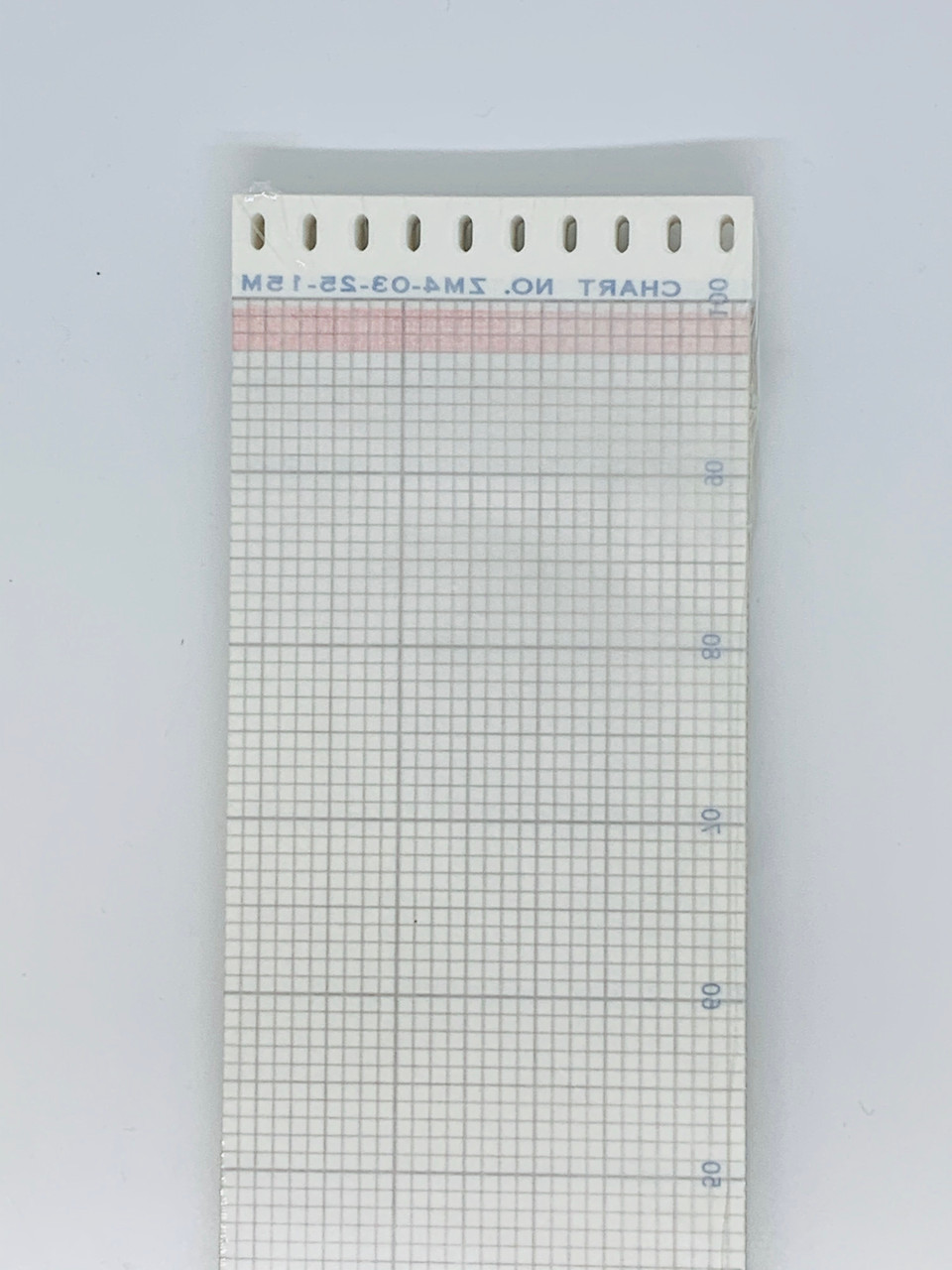 ZM4-03-25-15M Soltec - RECORDERS CHARTS & PENS