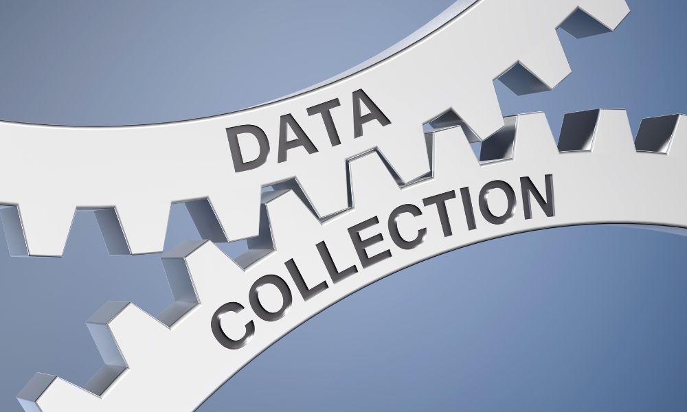 6 Characteristics of Good Data Collection - RECORDERS CHARTS & PENS