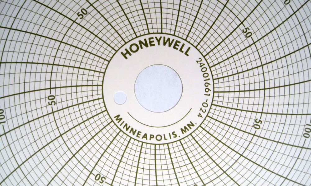 How Data Loggers Can Streamline Manufacturing Processes - RECORDERS ...