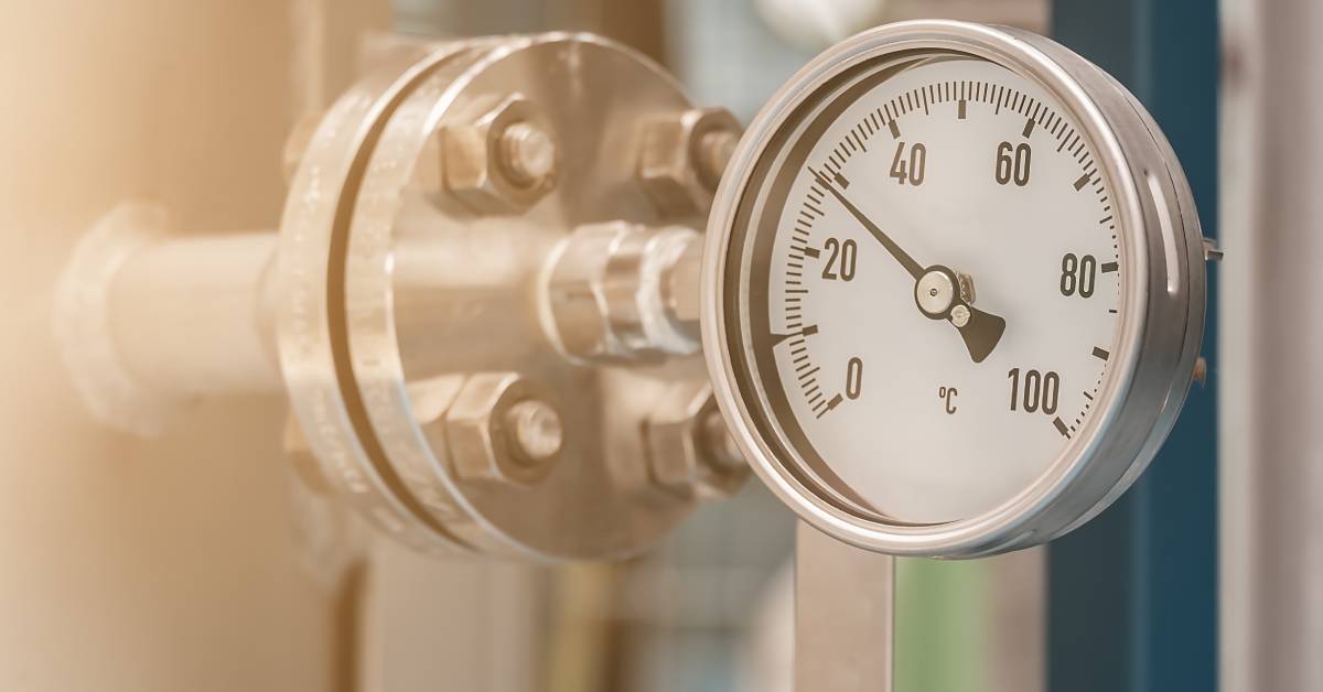 Why Is the Temperature of Pharmaceuticals Measured? - RECORDERS CHARTS ...