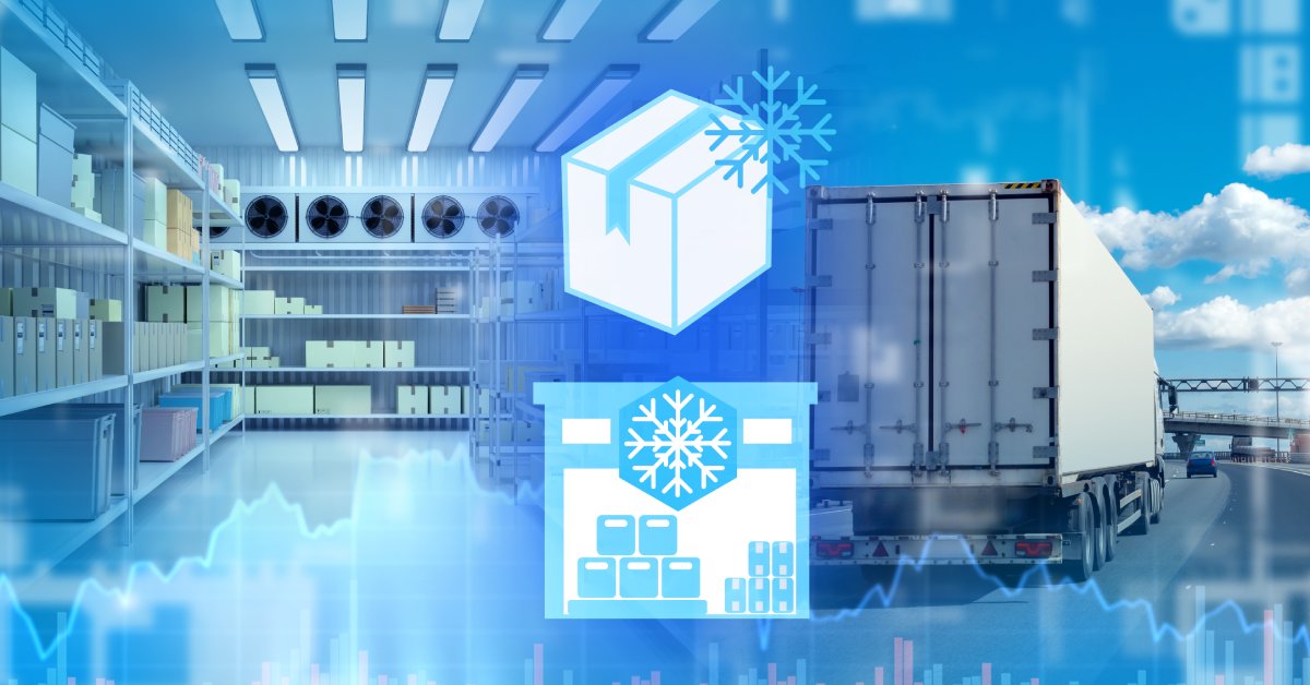 A Complete Guide to Cold Chain Temperature Monitoring - RECORDERS ...