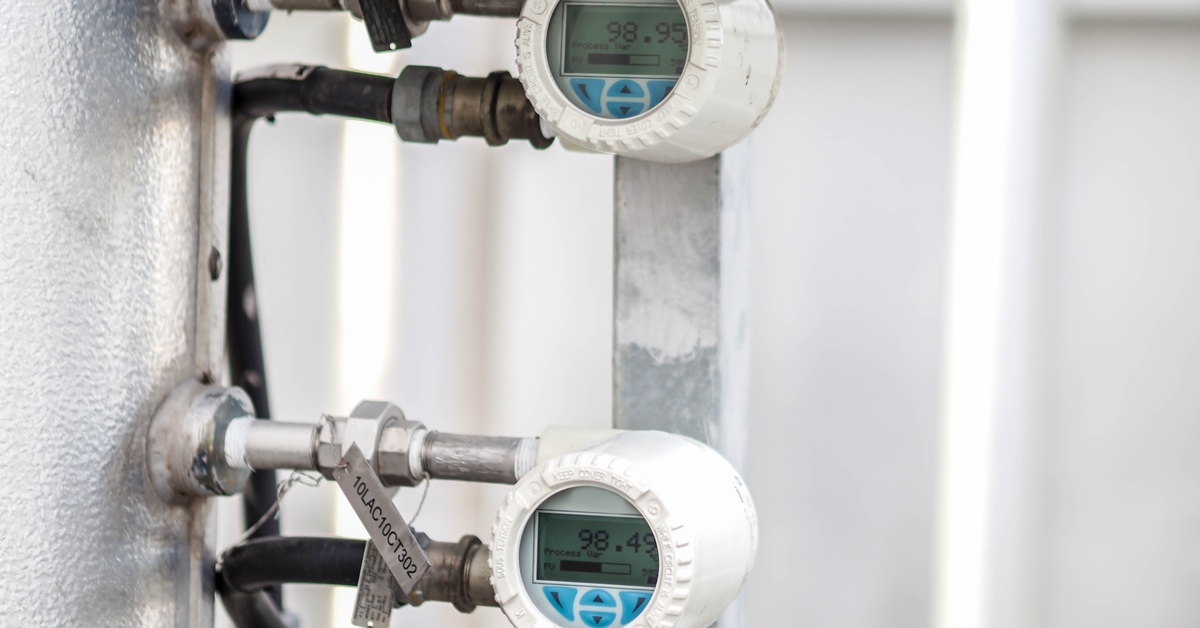 How Temperature Monitoring Can Improve Energy Efficiency - RECORDERS ...