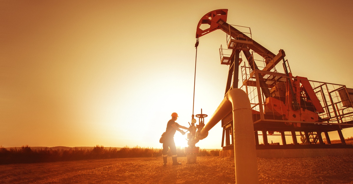 Predicative Maintenance in the Oil and Gas Industry - RECORDERS CHARTS ...