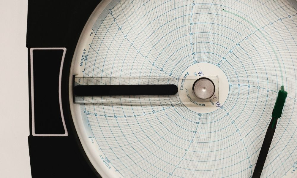 4 Ways To Integrate Chart Recorders With Modern DAQ Systems - RECORDERS ...