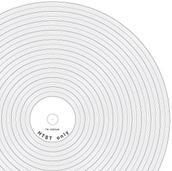 Anderson Part# PW-002-154-01HTST Circular Chart Paper