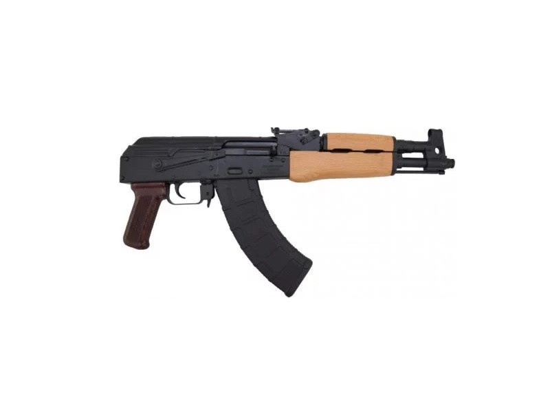 Century Arms Draco Pistol 7.62x39mm Semi-Auto Firearm with 30-Round ...