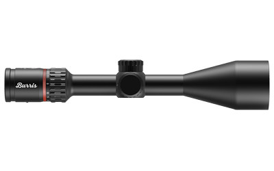 Burris Optics Fullfield 4-16x50mm Plex Rifle Scope with Adjustable ...