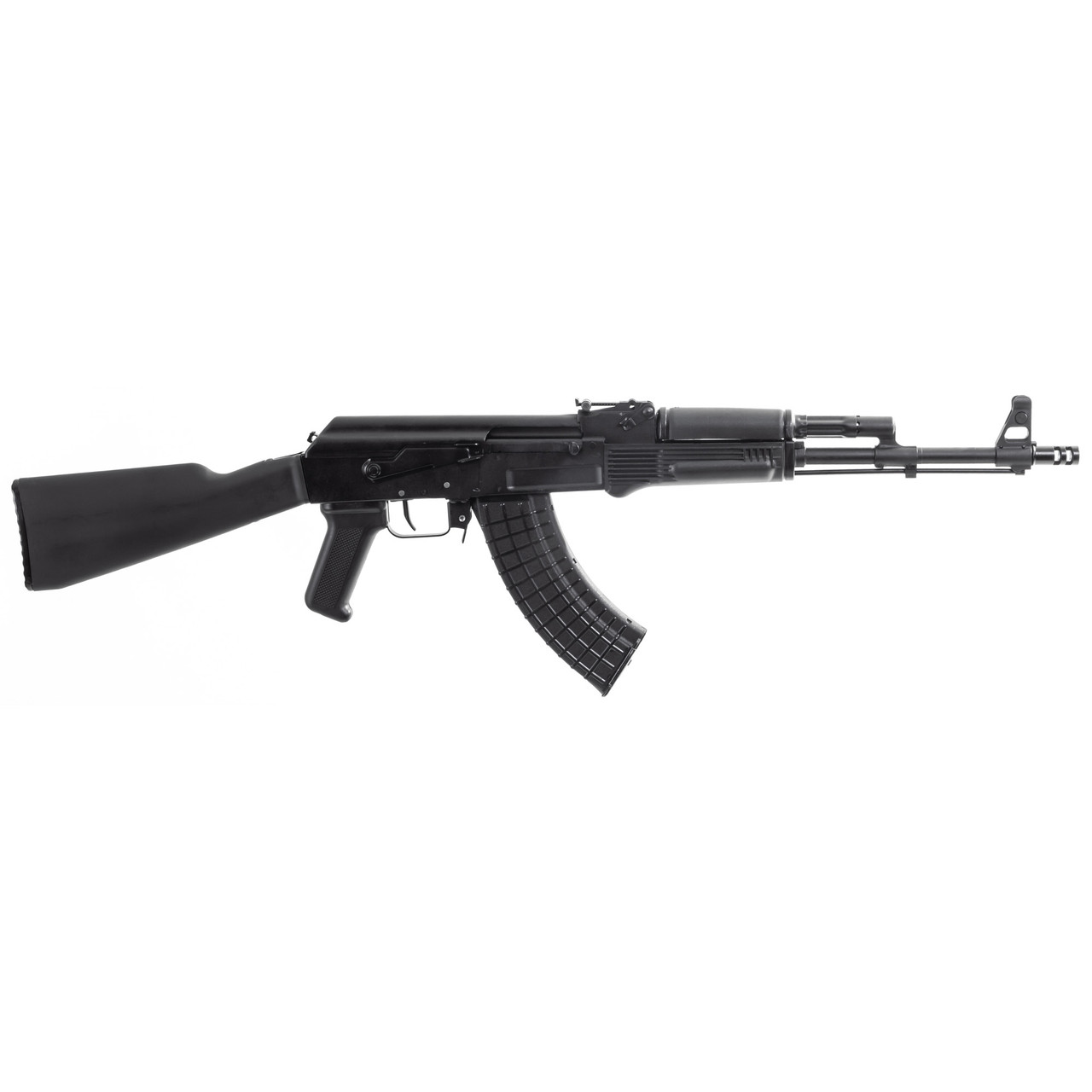 Arsenal SAM7R-62 7.62x39mm Semi-Automatic Rifle with Milled Receiver ...