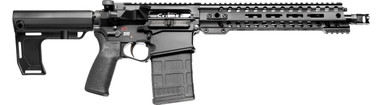 POF USA Revolution DI PST .308 Win Semi-Auto Pistol with 20-Round ...
