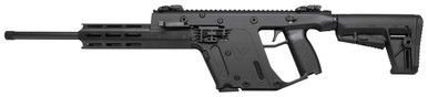 Kriss USA Vector CRB .22 LR Rifle with Collapsible Stock and Flip ...