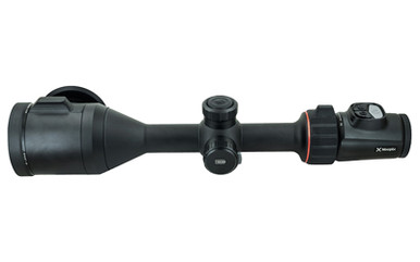 NOCPIX ACE-S60R Thermal Weapon Sight with Laser Rangefinder, 60mm ...