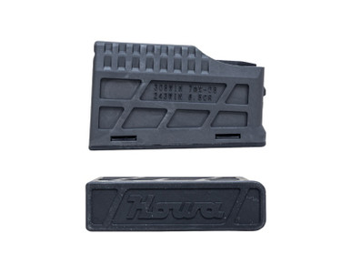 HOWA Superlite Magazine for .308 Winchester – 3-Round Capacity ...