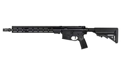Geissele Automatics Super Duty MOD1 AR-15 Rifle in 223 Remington with ...