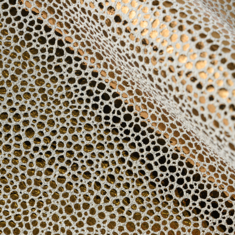 Stingray Point - Moore & Giles Leather