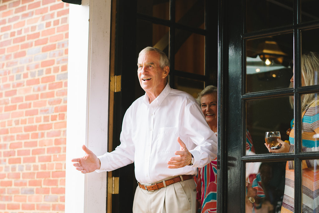 Don Giles Celebrates 50 Years at Moore & Giles - Moore & Giles Leather