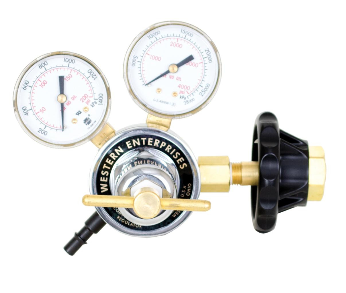 HOLMATRO Pressure Reducer PRV 12 LP