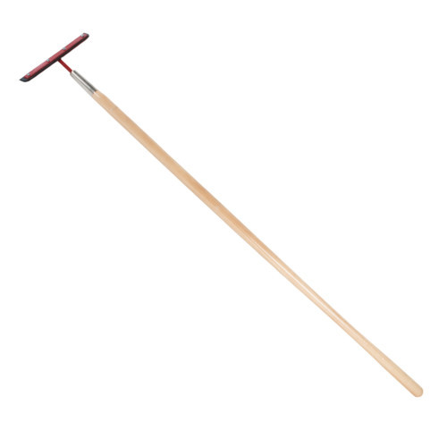 Council tool Fire Swatter Handle; 60 in. with Shank and Cleat
