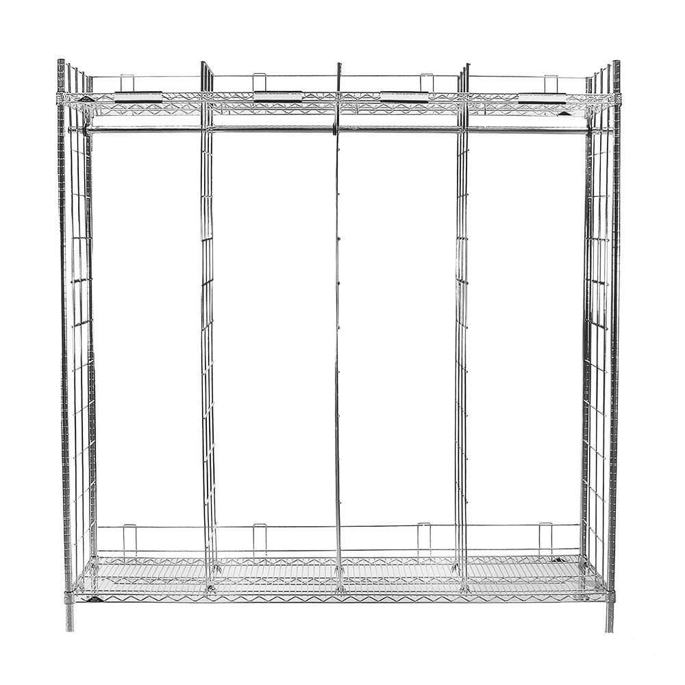 Ready Rack Freestanding Ready Rack