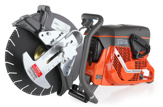 VENTMASTER® 3120K FIRE RESCUE CUTOFF SAWS - FYR-TEK