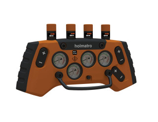 HOLMATRO Control Unit HTC12