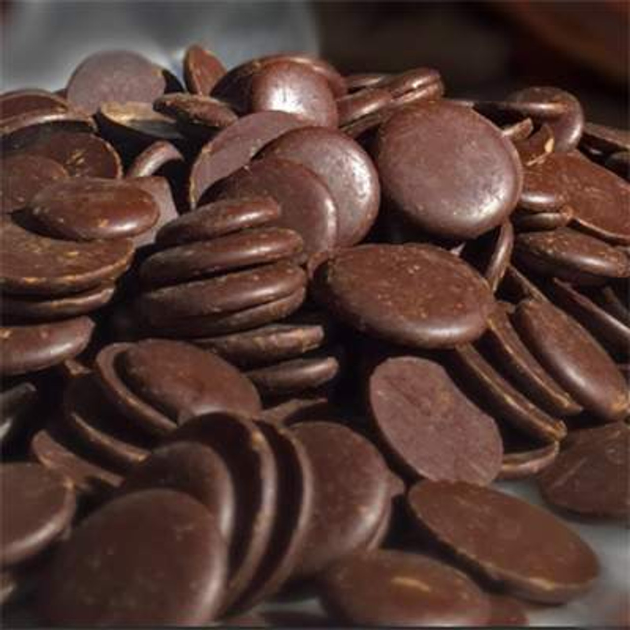 European dark chocolate store