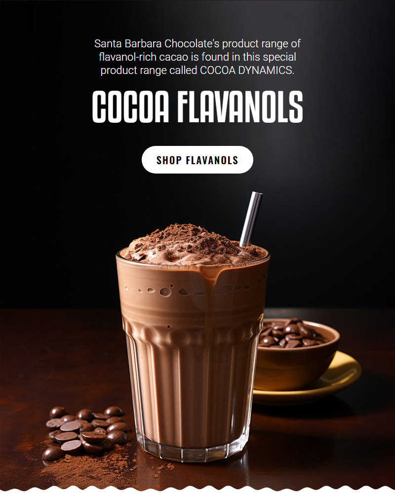 Premium Wholesale Chocolate Suppliers | Santa Barbara Chocolate