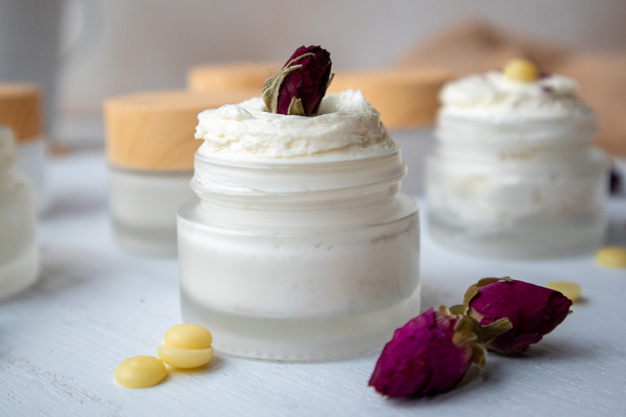 Cocoa Butter Cream: A Natural Moisturizer for Healthy, Nourished Skin ...
