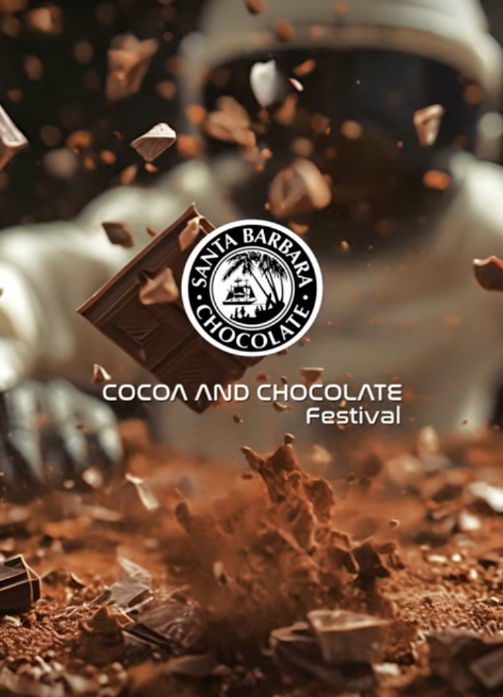 Santa Barbara Chocolate’s Intergalactic Chocolate Festival: A ...