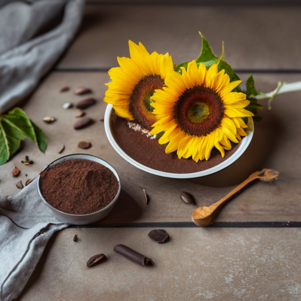 Sunflower Seed Chocolate: Benefits and Recipe Ideas - Santa Barbara ...