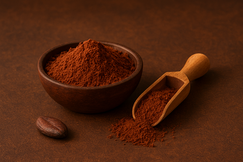 What Everyone Wants to Know About Cocoa Powder? - Santa Barbara Chocolate
