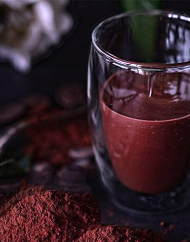 Premium Wholesale Chocolate Suppliers | Santa Barbara Chocolate