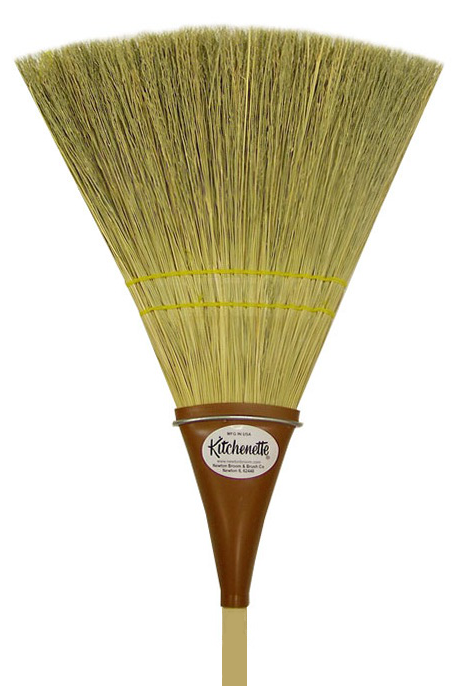 Kitchenette | KItchenette Broom