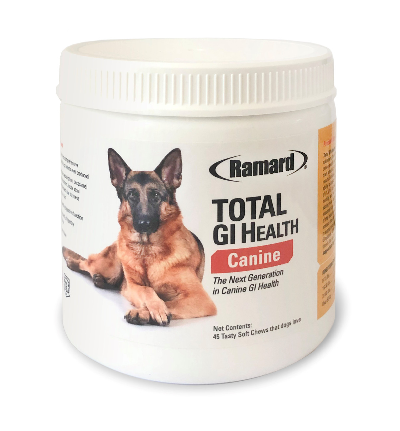 Products - Canine - Ramard, Inc.