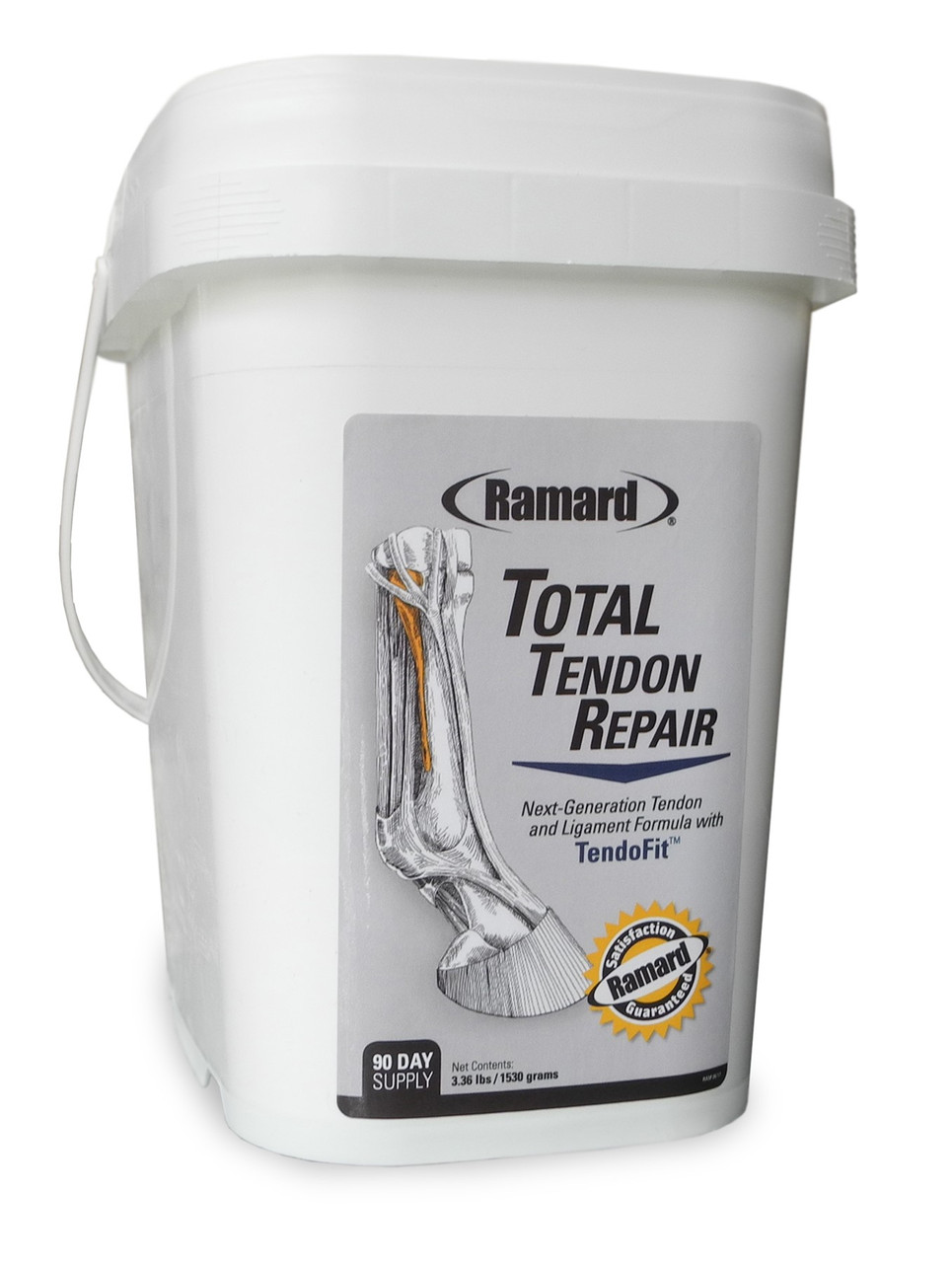 Total Tendon Repair (90 Day Supply)