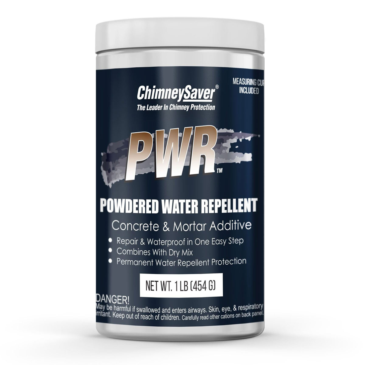 PWR Powdered Water Repellent | Purchase Here