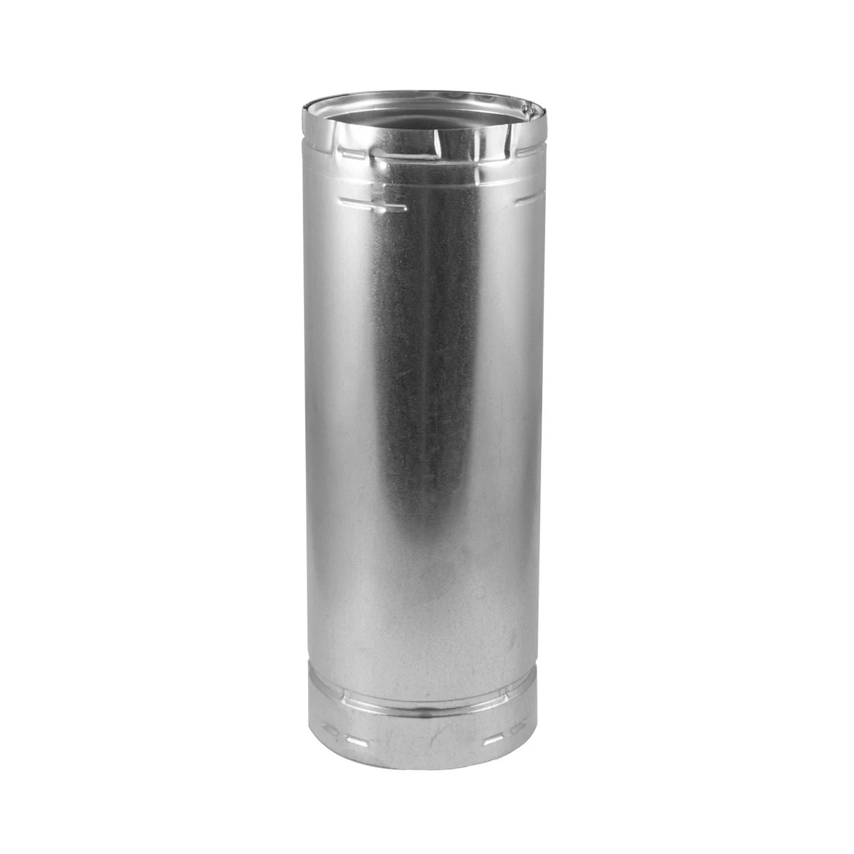 Type B Gas Vent Pipe
