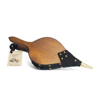 Zephyr Bellows - Modern Hearth & Home