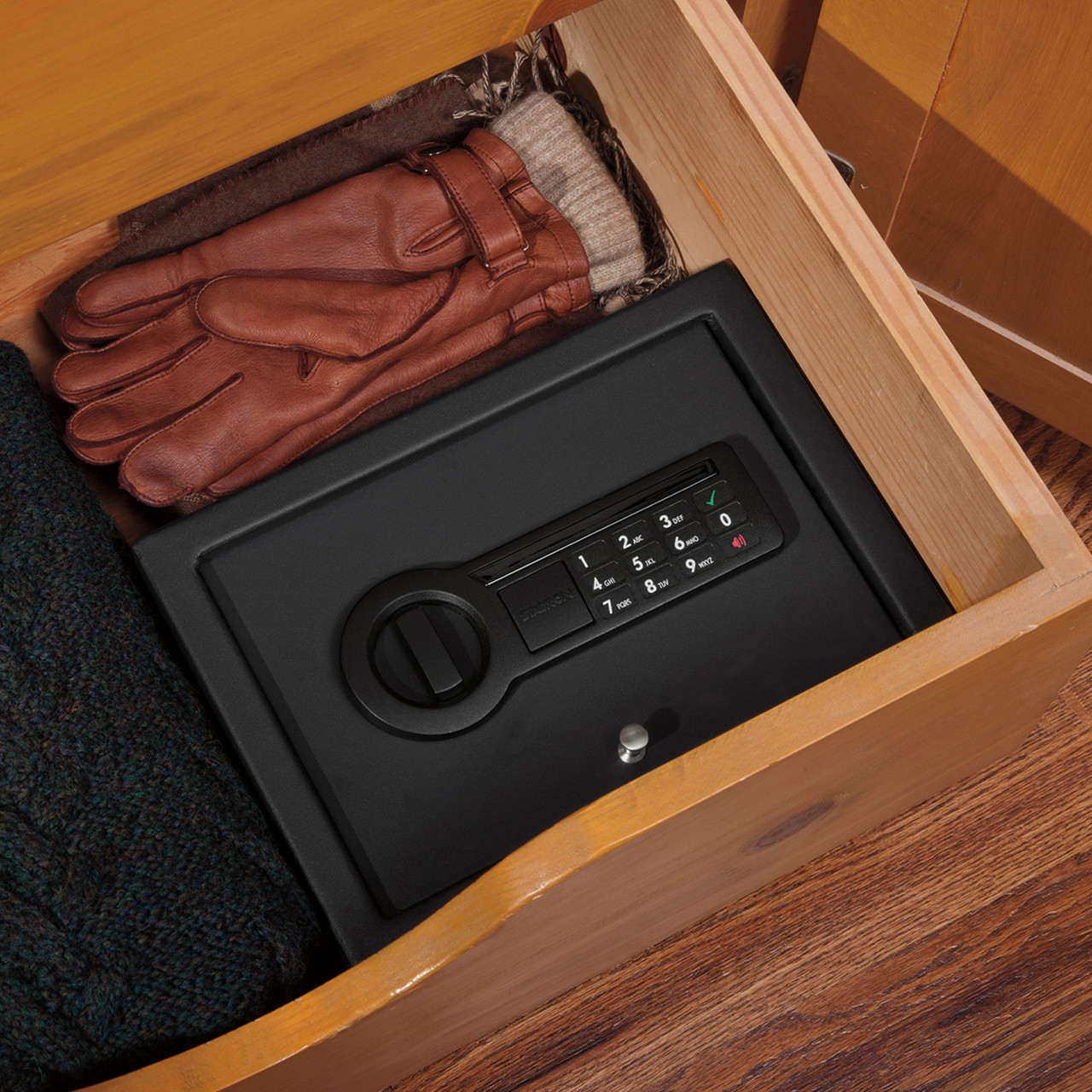Drawer Safe – Small