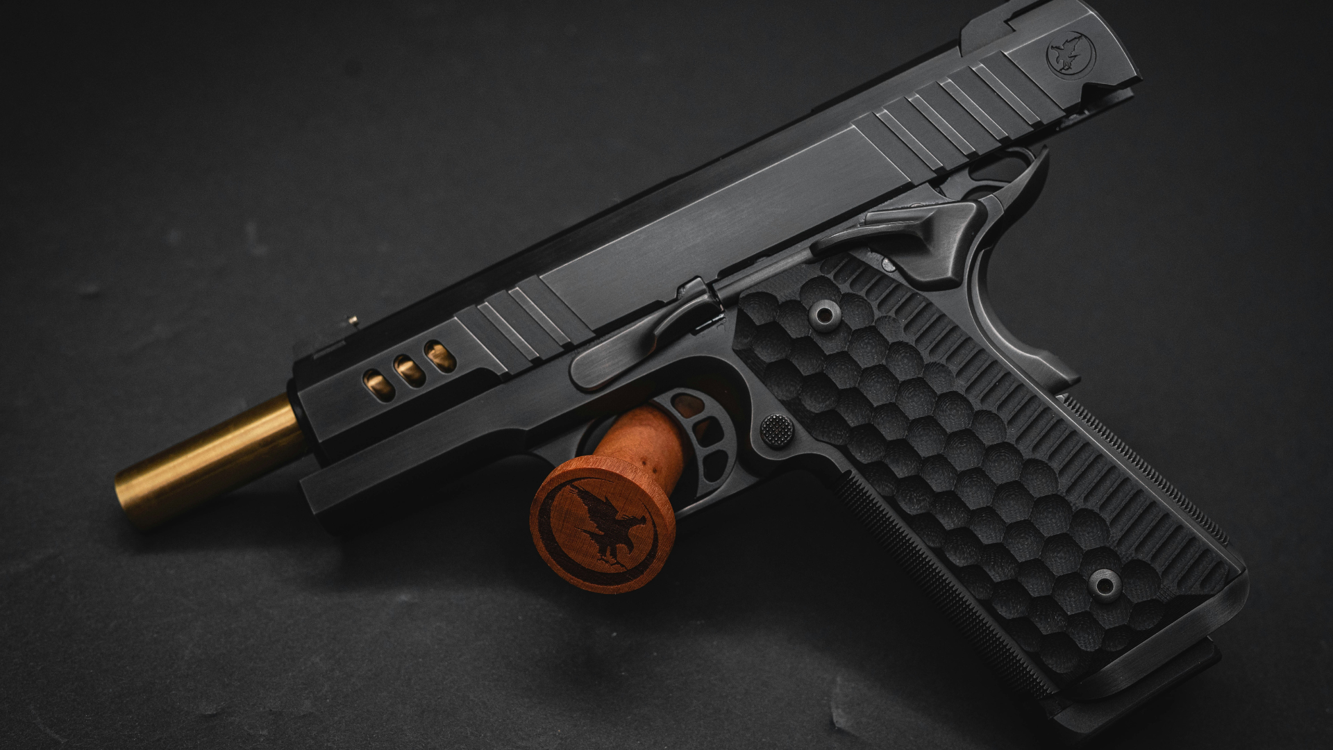 What are handgun safes? - GunVault