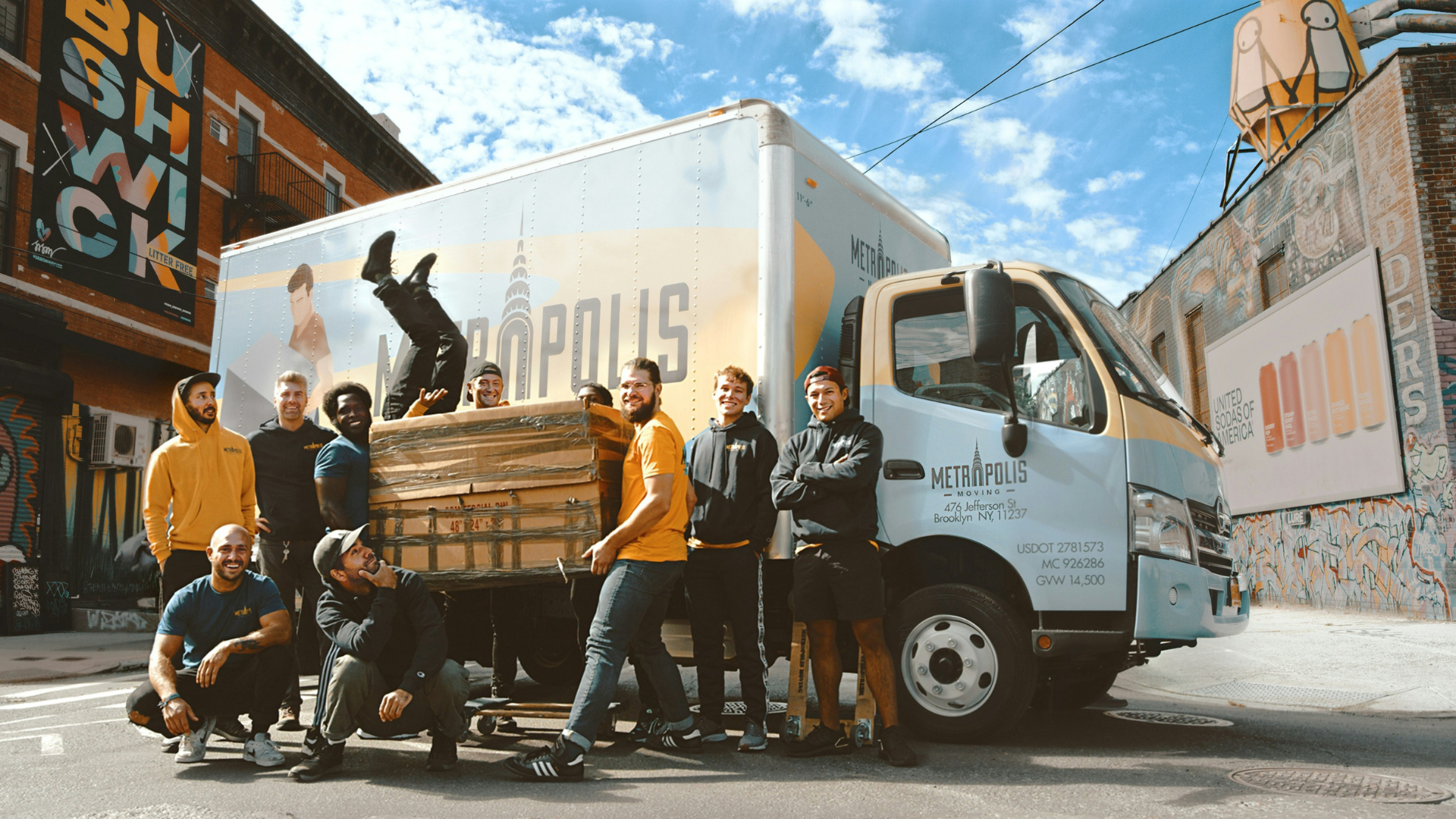 A Guide to Moving Your Gun Safe - GunVault