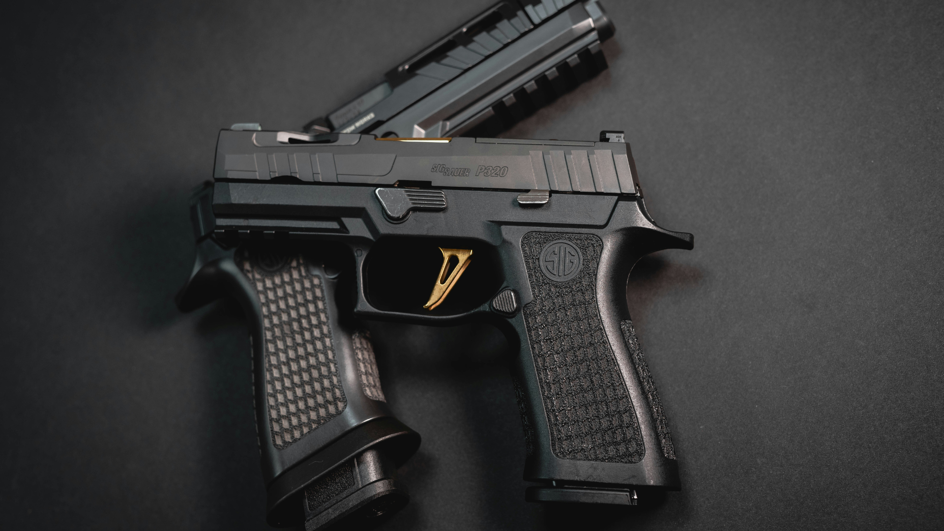 Pistol Gun Safes: A Comprehensive Guide - GunVault